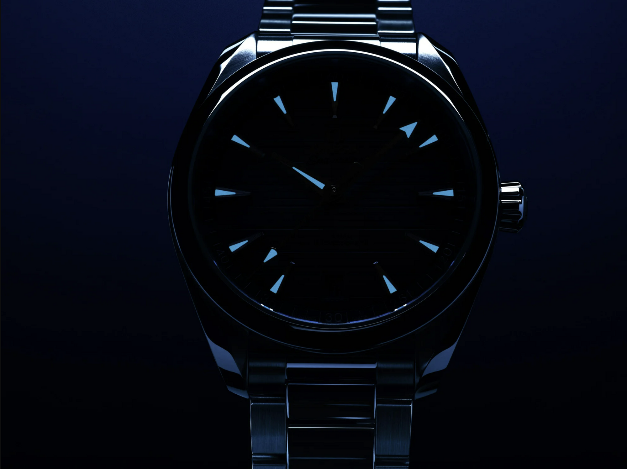 September 2024 Update: Progress on the SwiftLink for Omega Aqua Terra ...