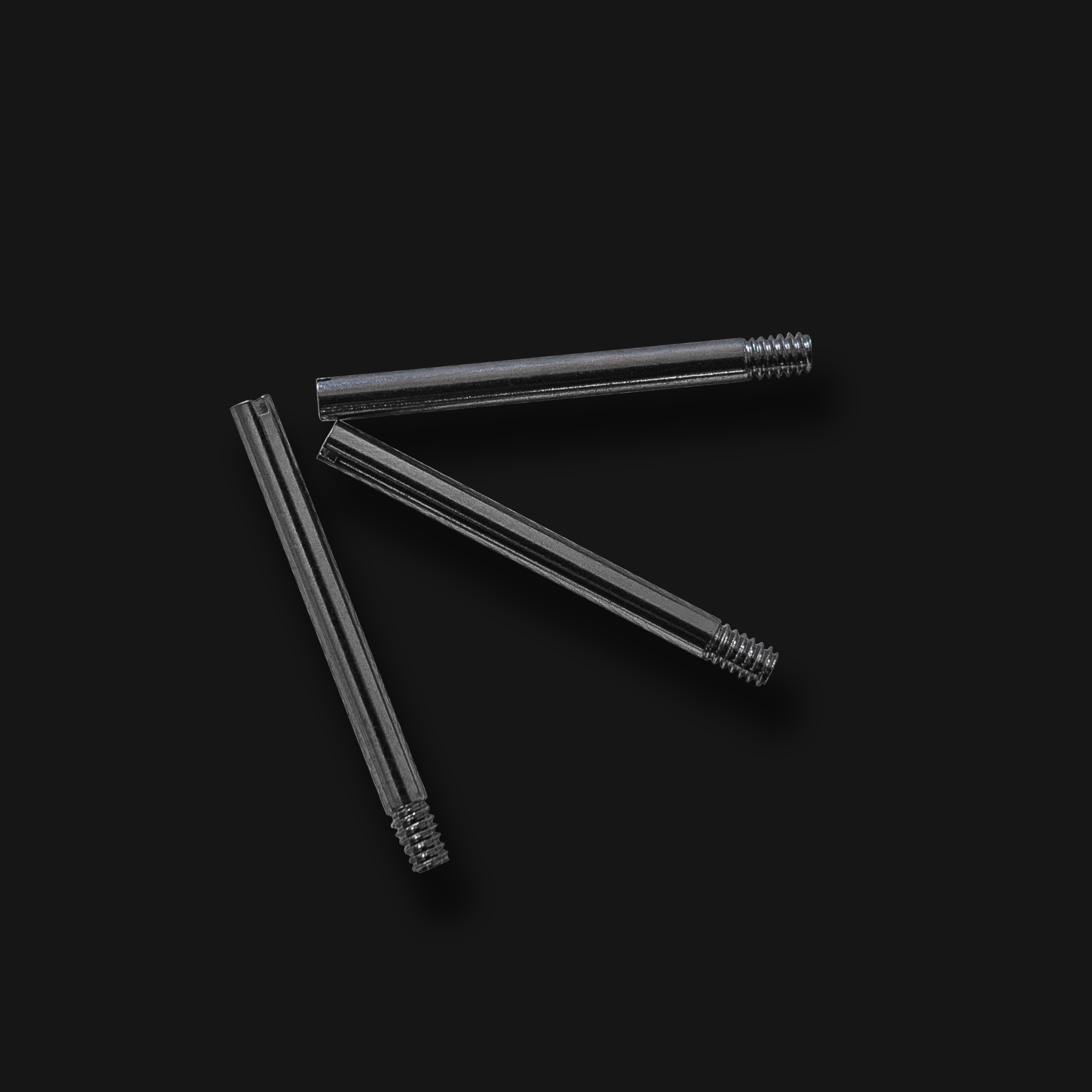 Rolex Clasp Spring Bar – Steel Reef